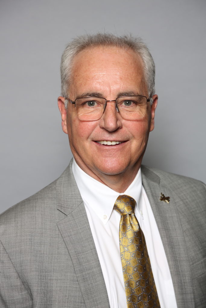 J.J. Moran of Four Winds Liquor & Lounge in Cheyenne, Wyoming Elected ...