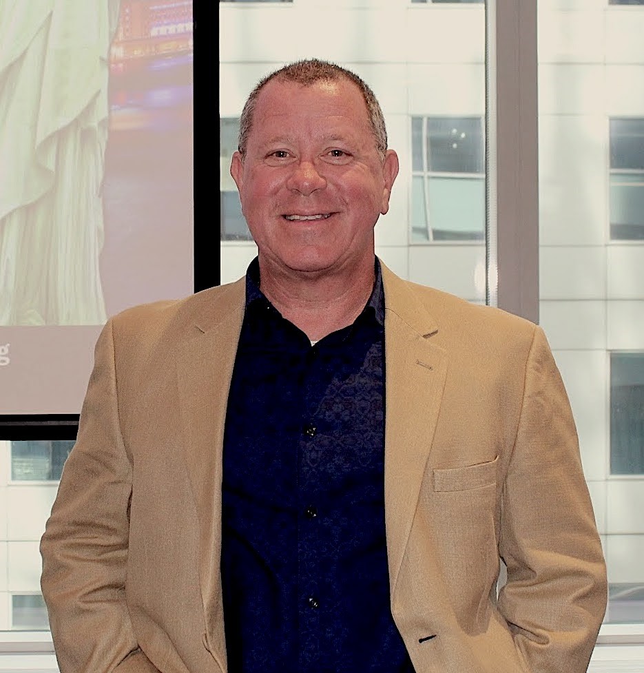 Speakers - American Beverage Licenses