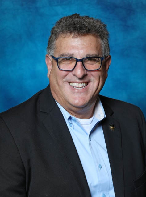 Speakers - American Beverage Licenses