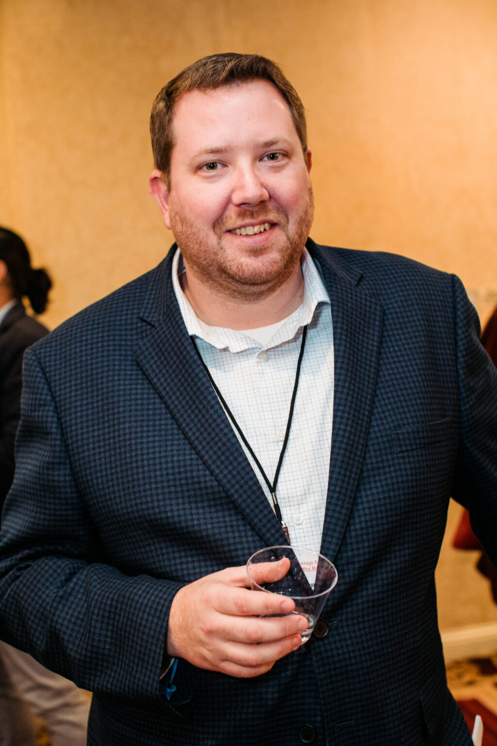 Executive Committee – American Beverage Licensees